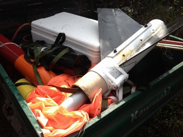 PayloadBay.com | Roger's Rocketry Site